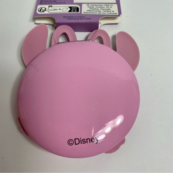 Primark | Accessories | Nwt Angel Compact Mirror Disney At Primark ...